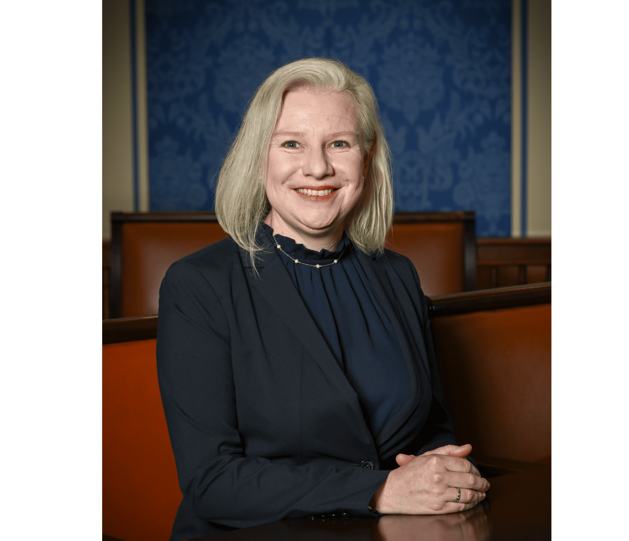 Edward M. Kennedy Institute Announces Pamela Peak as new Chief ...