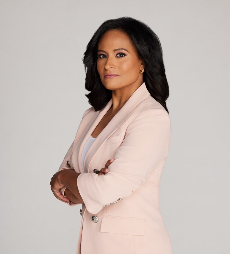 About Kristen Welker - Edward M. Kennedy Institute for the United ...