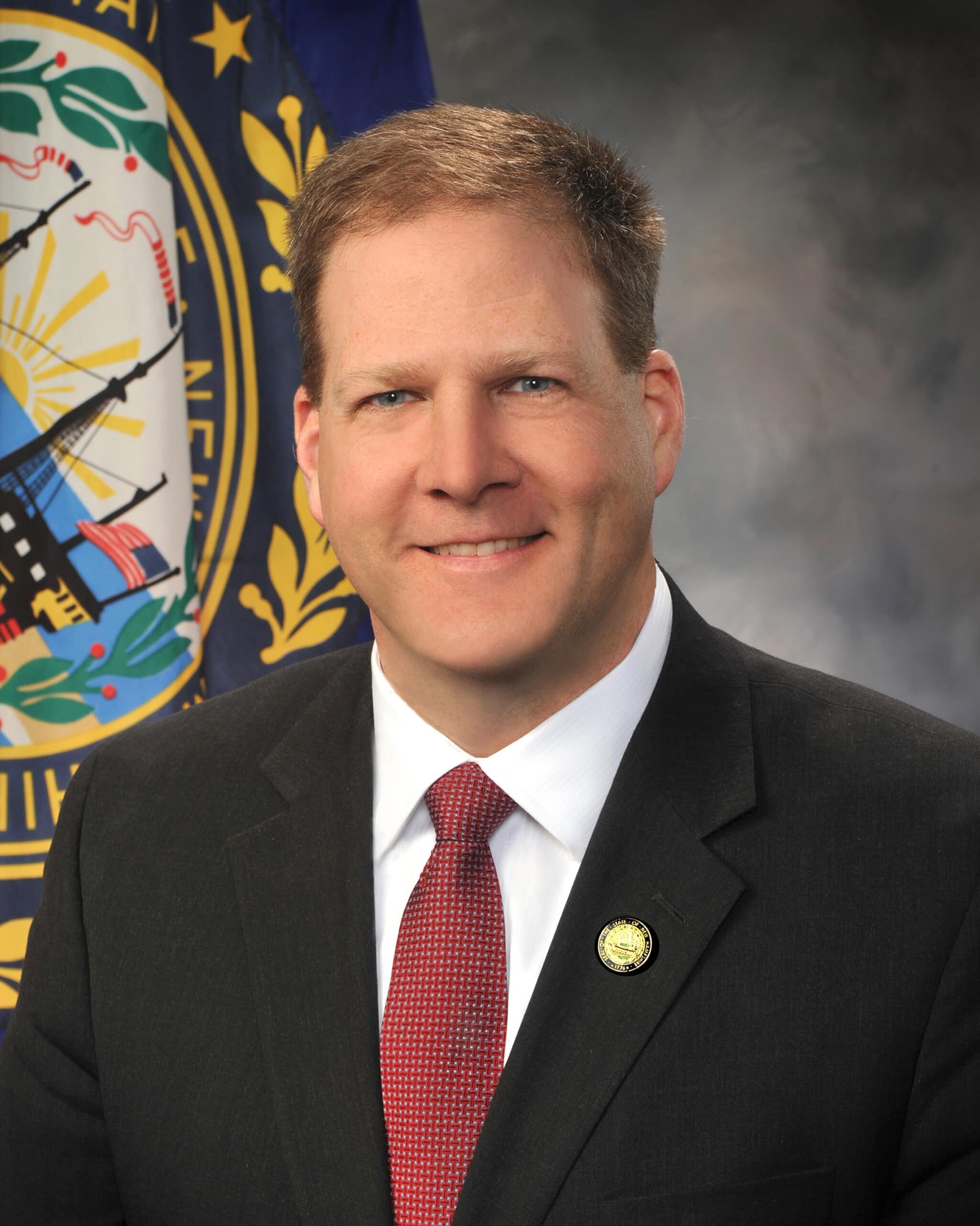 About Governor Chris Sununu - Edward M. Kennedy Institute for the ...