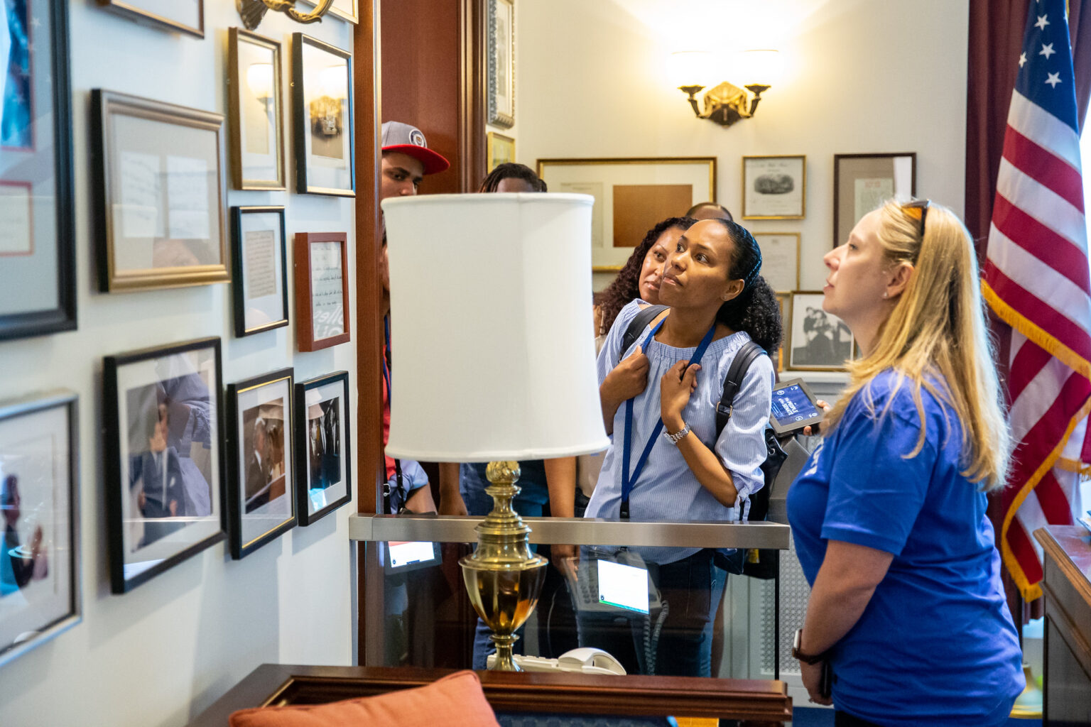 Open House Events - Edward M. Kennedy Institute for the United States ...